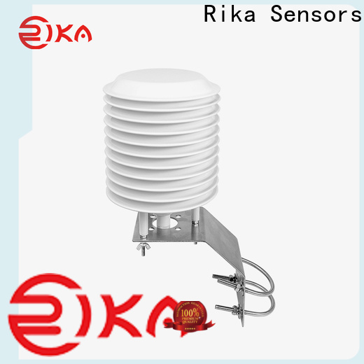 top wireless road temperature sensor supply for road surface detection ...