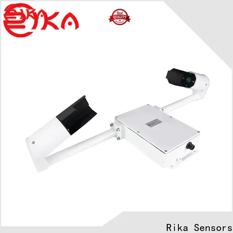 top traffic sensors on roads solution provider for road condition ...
