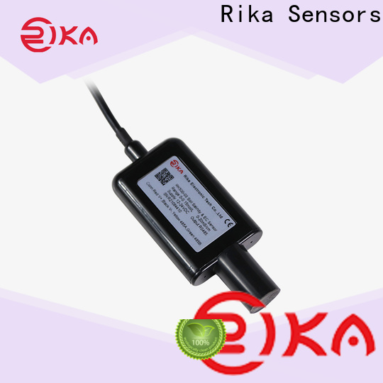 professional soil monitoring sensors manufacturer for plant | Rika Sensors