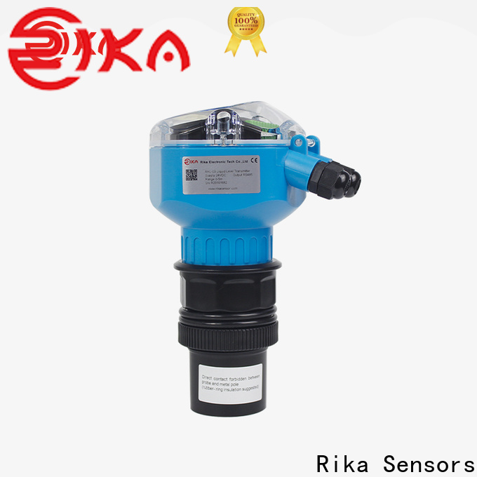 best electronic water level sensor company for industrial applications ...
