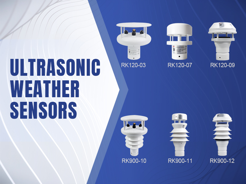 Principles, Characteristics And Uses Of Ultrasonic Sensors, Hunan Rika ...
